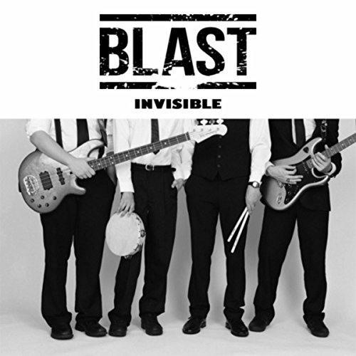 Amazon.com: Invisible : Blast : Digital Music
