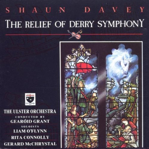 Relief of Derry Import edition by Davey, Shaun (1995) Audio CD: Amazon ...