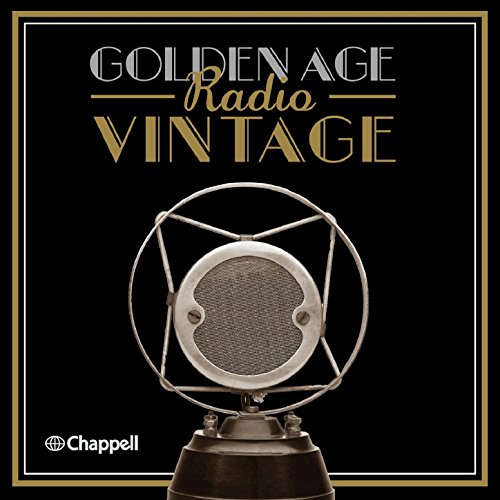 Amazon.com: Golden Age Radio: Vintage : VARIOUS ARTISTS: Digital Music