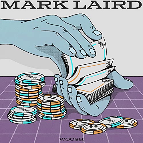 Woosh de Mark Laird en Amazon Music Unlimited