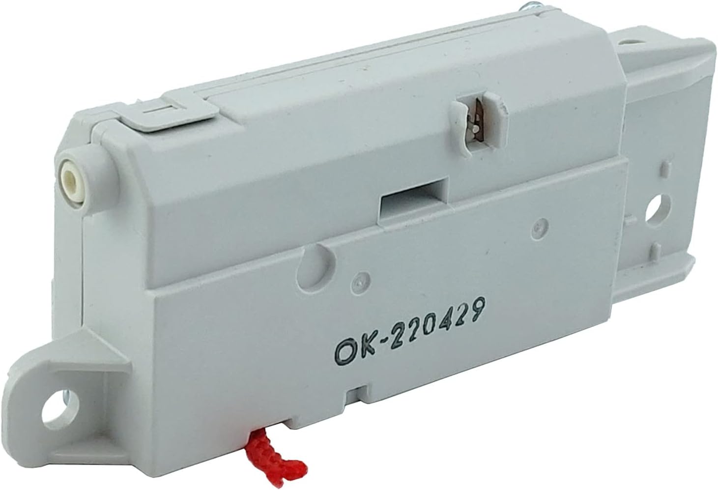 Amazon.com: What's Up EBF61215202 Lid Switch Assembly for LG Washer ...