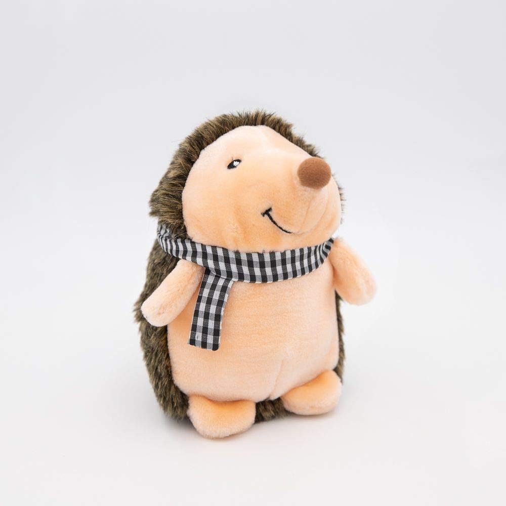 Pet Supplies : Pet Squeak Toys : ZippyPaws Hedgehog Large_DX : Amazon.com