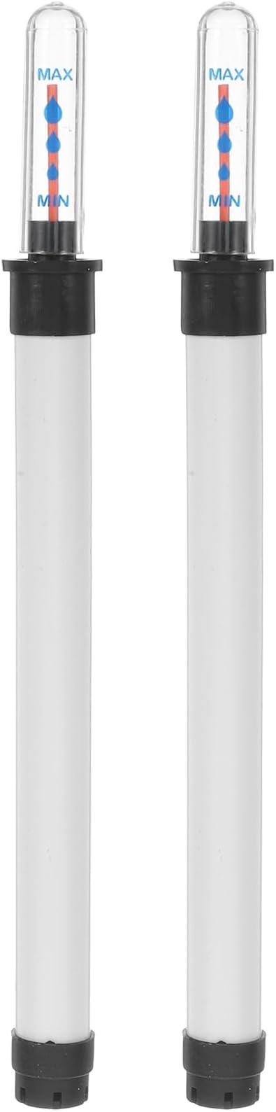 Amazon.com : Yardwe 2Pcs Water Level Indicator, Flower Pot Water ...