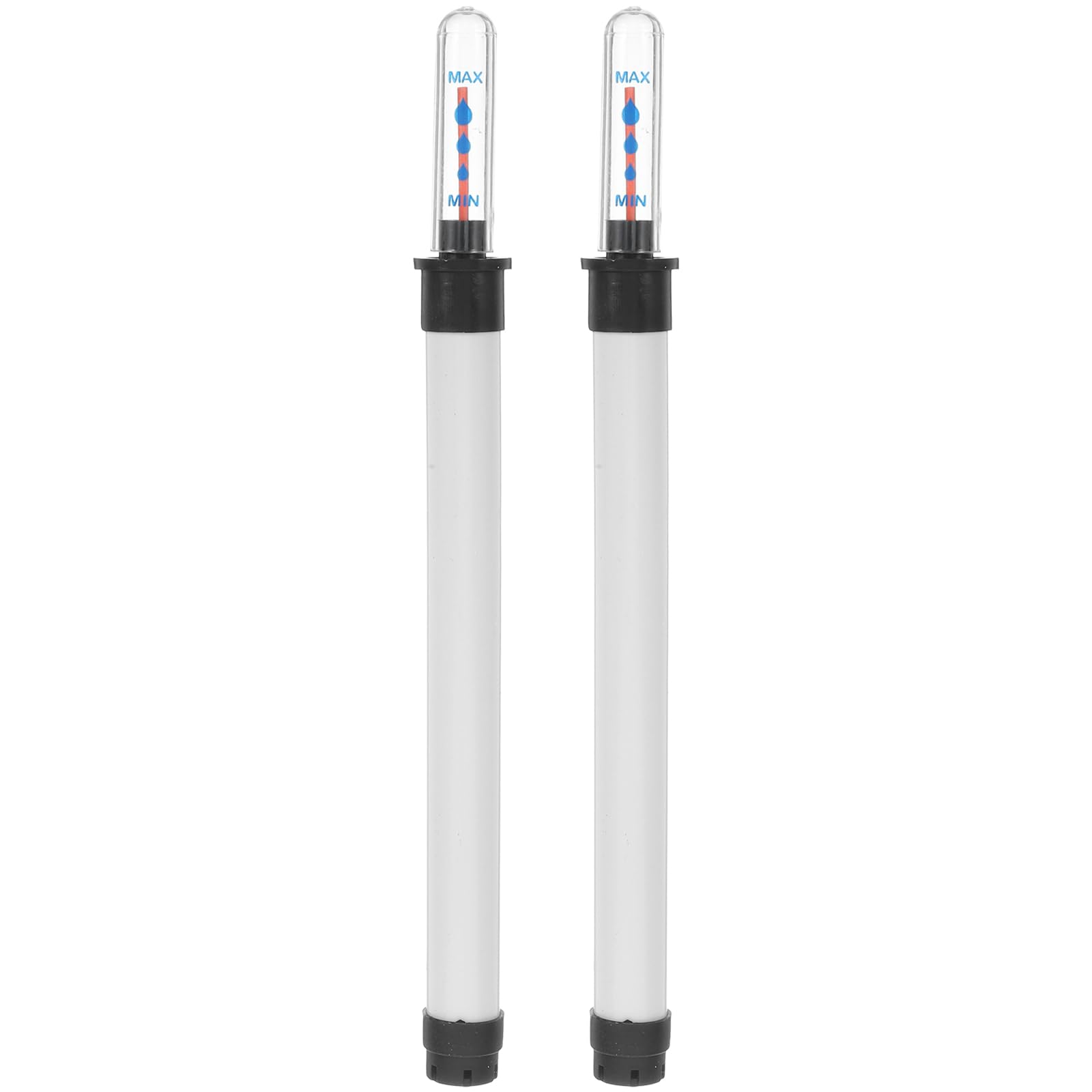 Amazon.com : Yardwe 2Pcs Water Level Indicator, Flower Pot Water ...