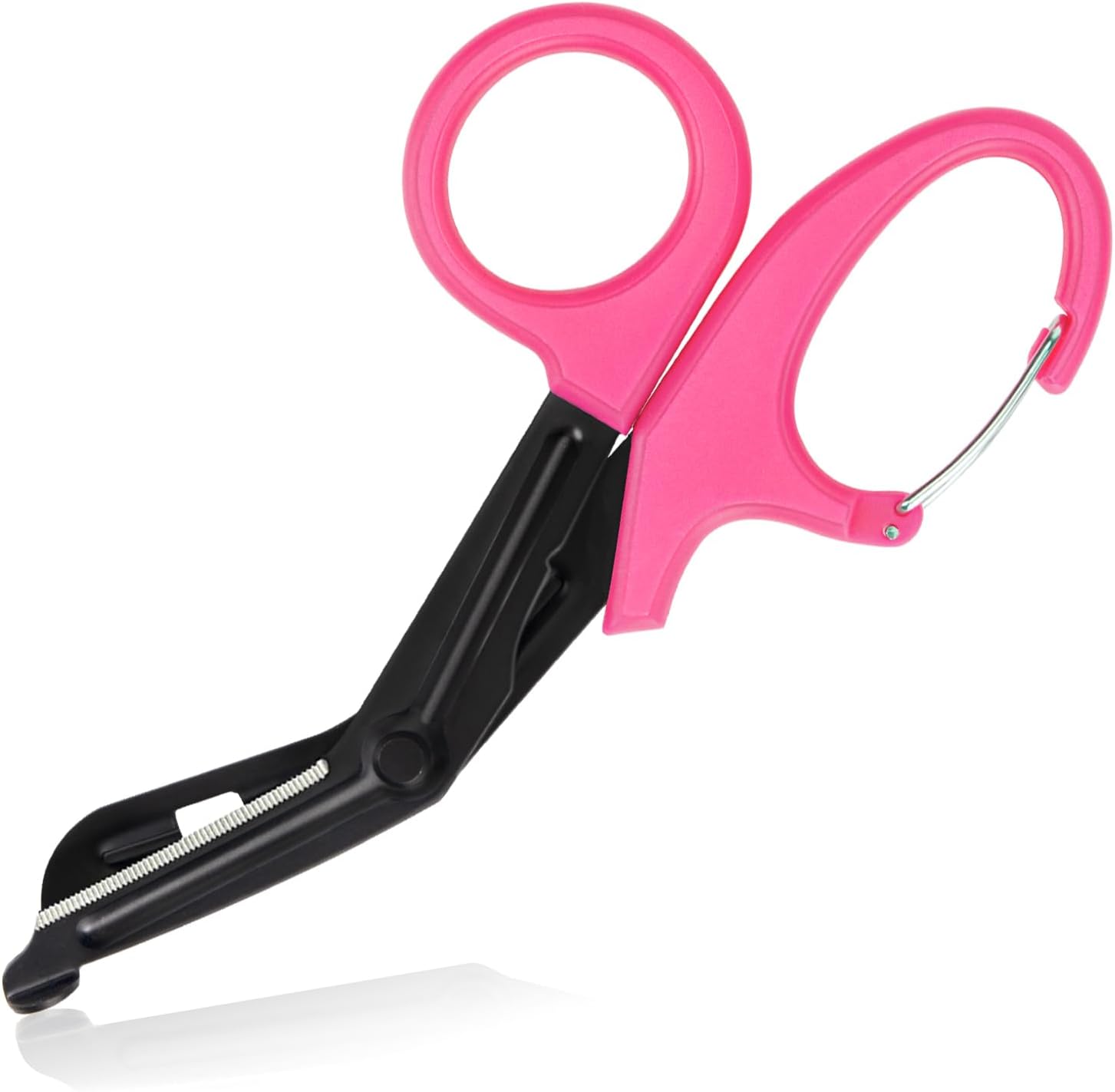 Amazon.com: Prestige Medical Nurse Utility Scissor, Aqua Sea ...