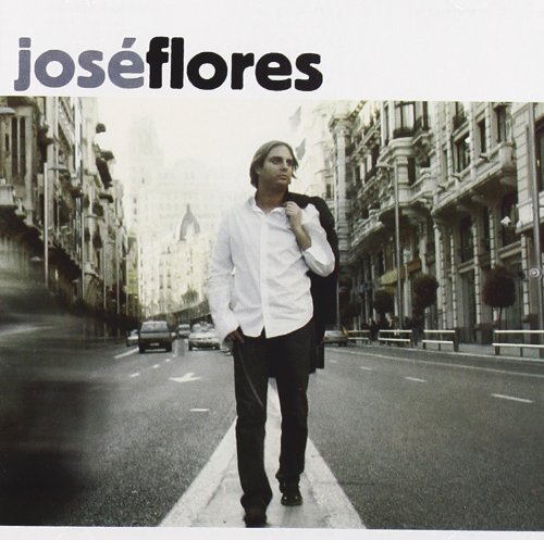 Jose Flores - : Amazon.de: Musik-CDs & Vinyl