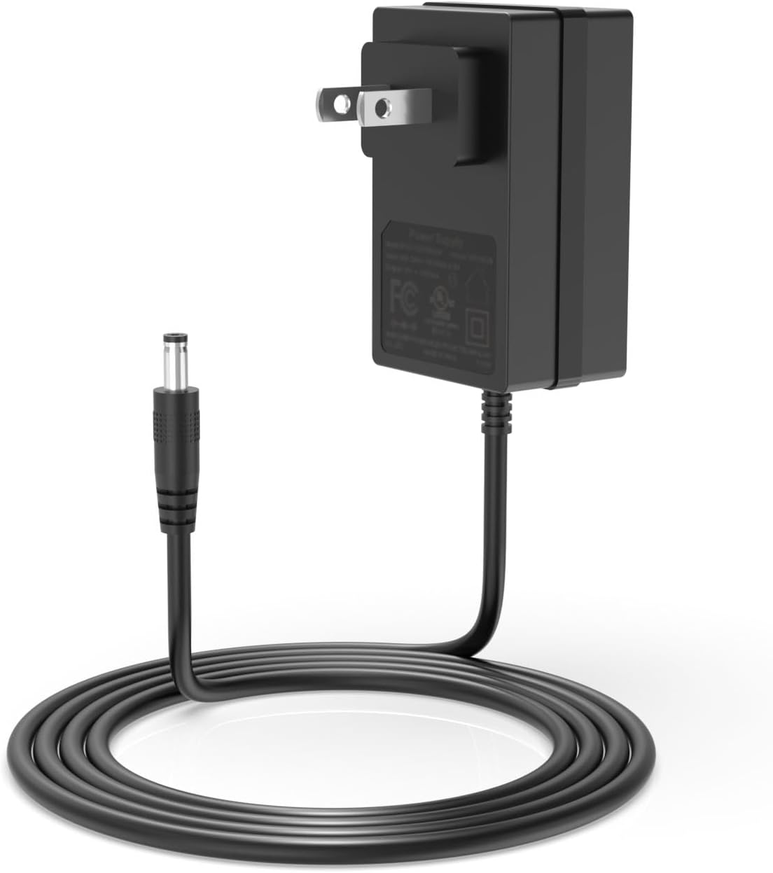 Amazon.com: Massage Gun Charger Fit for Theragun Mini, Prime, AC ...