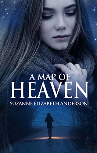 A Map of Heaven - An Inspirational Novel About Second Chances - Kindle ...