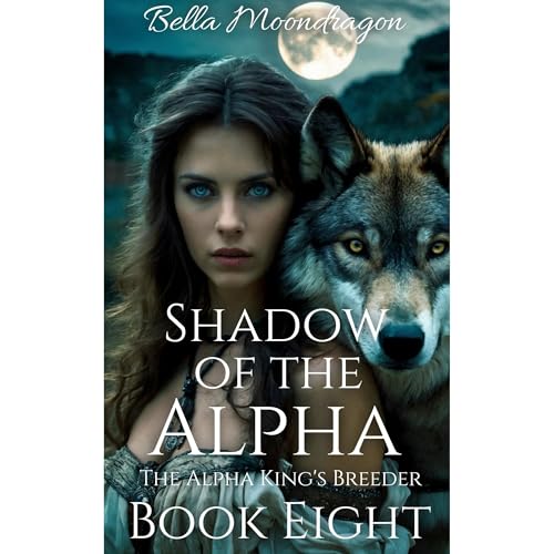 Amazon.com: Bought by the Alpha: The Alpha King's Breeder (Audible Audio Edition): Bella ...