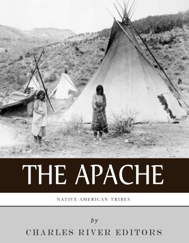 Amazon.com: Native American Tribes: The History and Culture of the ...