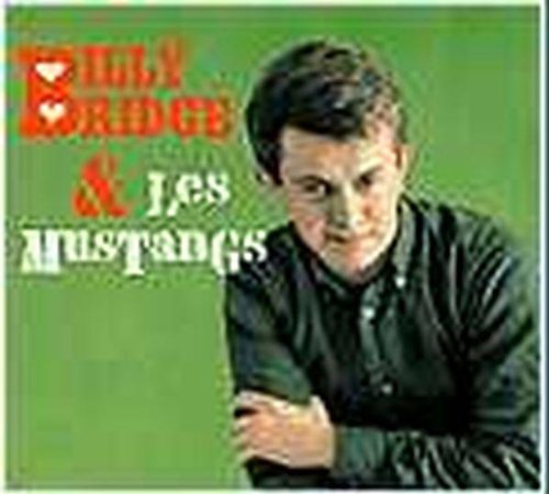 BILLY BRIDGE & les Mustangs - L'Integrale Sixties - Amazon.com Music