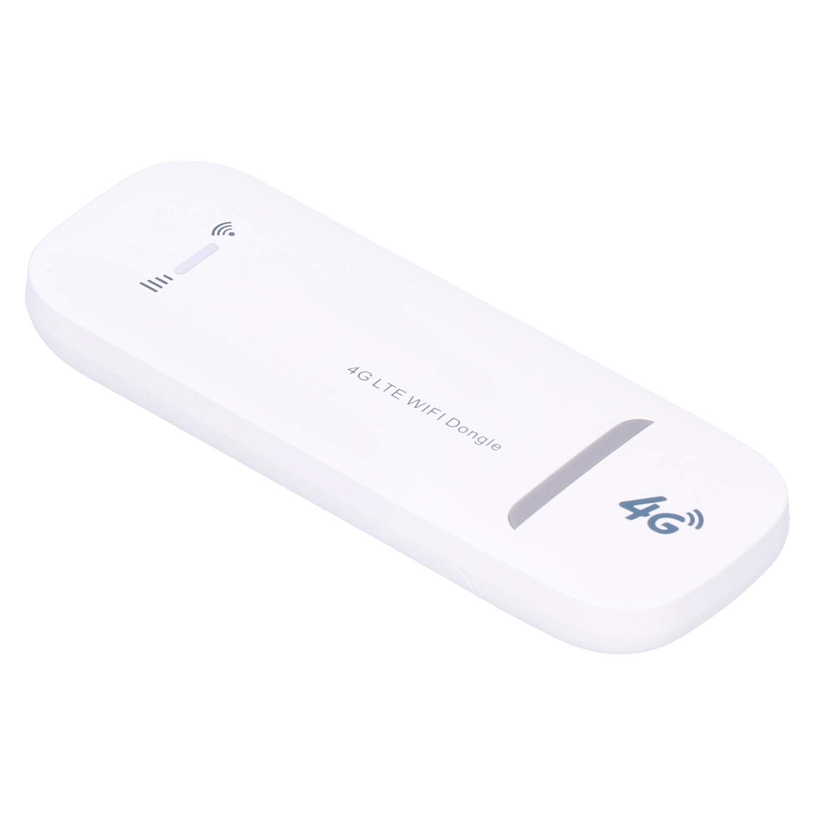 Buy 150Mbps Network Adapter 4G LTE, Wireless USB Hotspot Adapter Router ...