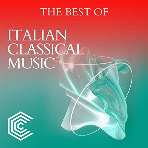 Amazon.com: The Best of Italian Classical Music : VARIOUS ARTISTS ...