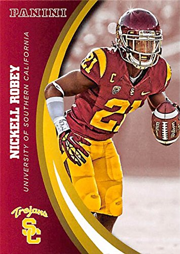 Nickell Robey Usc
