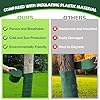 Amazon.com : Riare 3 Pack Tree Wraps to Protect Bark- Total 195 Feet ...