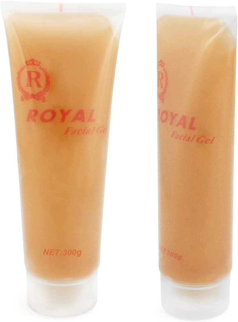 Amazon.com: Golden Gel Conducting Gel for Use with Face Lifting and ...