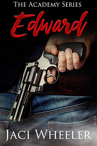Edward: A novella (The Academy Series Book 3) - Kindle edition by ...