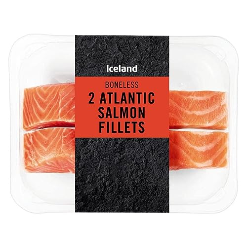 Amazon.co.uk Best Sellers: The most popular items in Frozen Fish Fillets