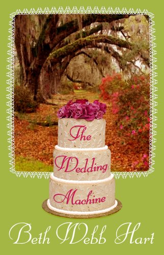 Amazon.com: The Wedding Machine (Women of Faith Fiction): 9781602851887 ...