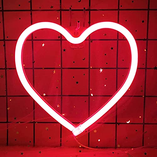 Ideas para decorar con corazones tu hogar - Fotos de ambientes decorados