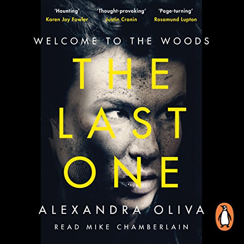 The Last One (Audio Download): Alexandra Oliva, Mike Chamberlain, Nicol ...