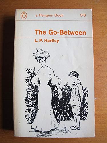 The Go-Between: HARTLEY, L.P.: Amazon.com: Books