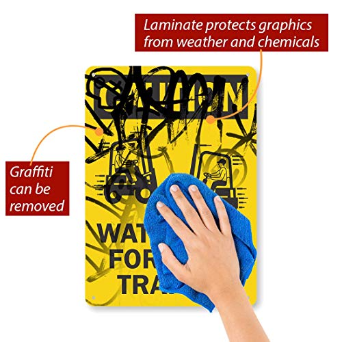The 30 Best SmartSign Safety Signs of 2026 [Verified] - Cherry Picks
