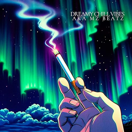Amazon.co.jp: Dreamy Chill Vibes (Instrumental Version) : Aka Mz Beatz ...
