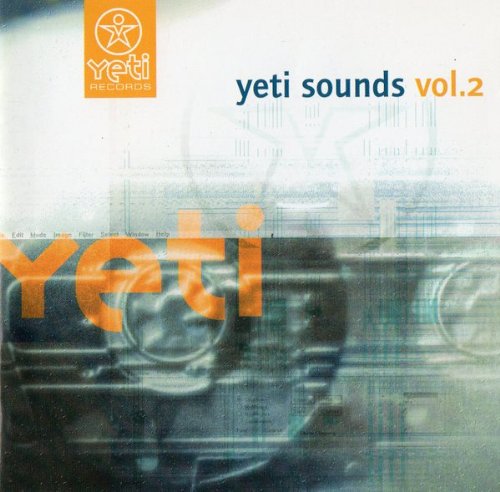 Yeti Sounds, Vol. 2 [2xCD] - Amazon.com Music