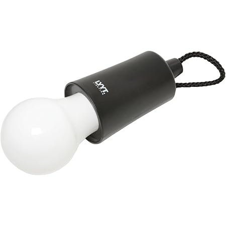 Lyyt AVL172 BRIGHT LED PULL LIGHT 6000K 50 LUMENS BATTERY POWERED W ...