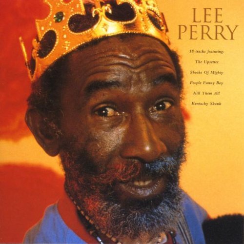 Perry, Lee Scratch - Archive - Amazon.com Music