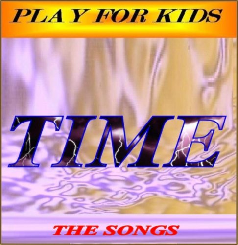 Play Time (the Songs) by Play For Kids on Amazon Music