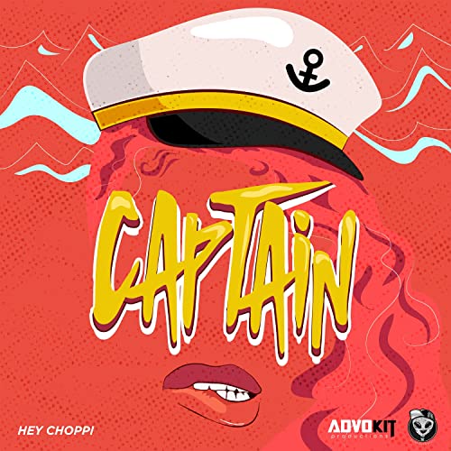 Play Captain by Hey Choppi on Amazon Music