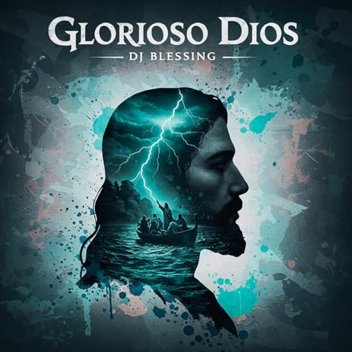Amazon Music - Dj BlessingのGlorioso Dios - Amazon.co.jp