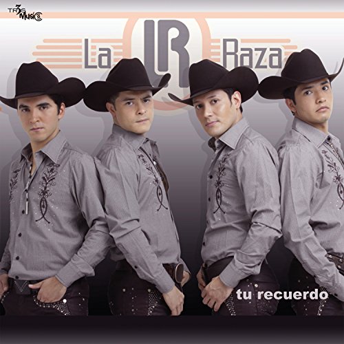 Tu Recuerdo by La Raza on Amazon Music - Amazon.co.uk