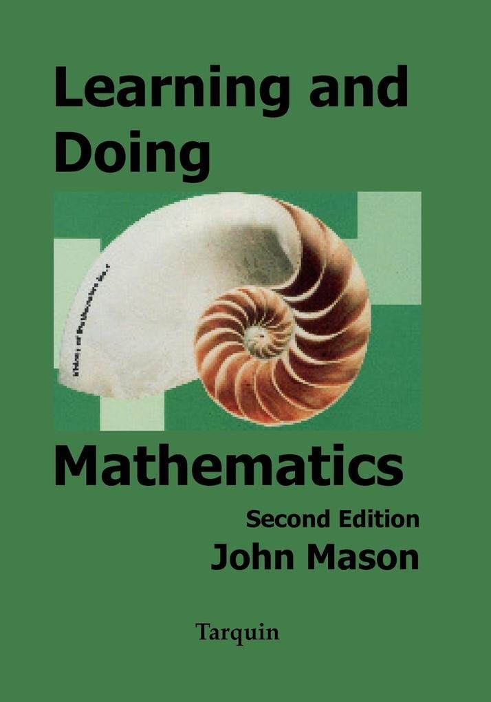 Using Polya's Problem-solving Methods for Learning and Teaching ...