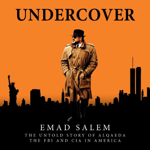 Amazon.com: Undercover: The Untold Story of Alqaeda, The FBI, and CIA ...