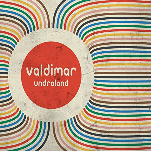 Amazon.com: Undraland : Valdimar: Digital Music