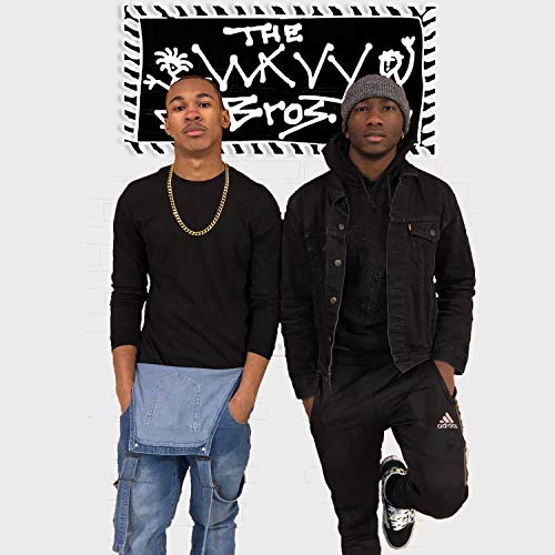 Amazon MusicでThe Wavy BrosのNowhere from Somewhereを再生する