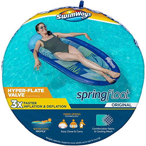 Top 10 Best Floats For Pool Lounge : Reviews & Buying Guide - Katynel