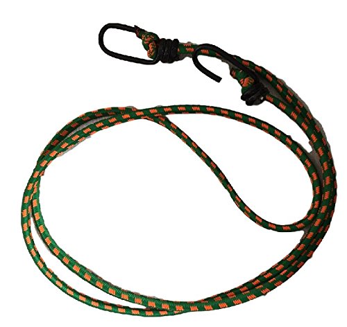 BIKE ROPES/ LUGGAGE ROPES / ELASTIC TYING ROPE : Amazon.in: Car & Motorbike