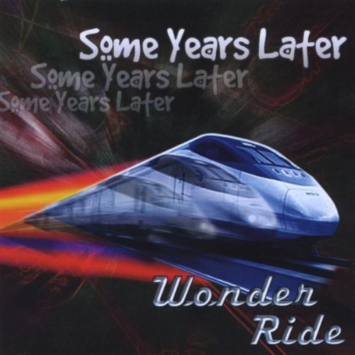 Amazon.com: Wonder Ride : Some Years Later: Digital Music