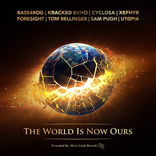 Amazon.com: The World Is Now Ours : VARIOUS ARTISTS: Digital Music