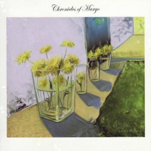 Amazon.com: Chronicles of Margo : Margo Lauritzen: Digital Music