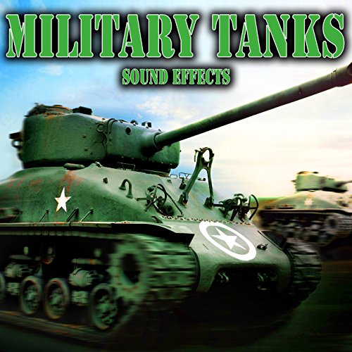 Play Military Tanks Sound Effects by Sound Ideas on Amazon Music