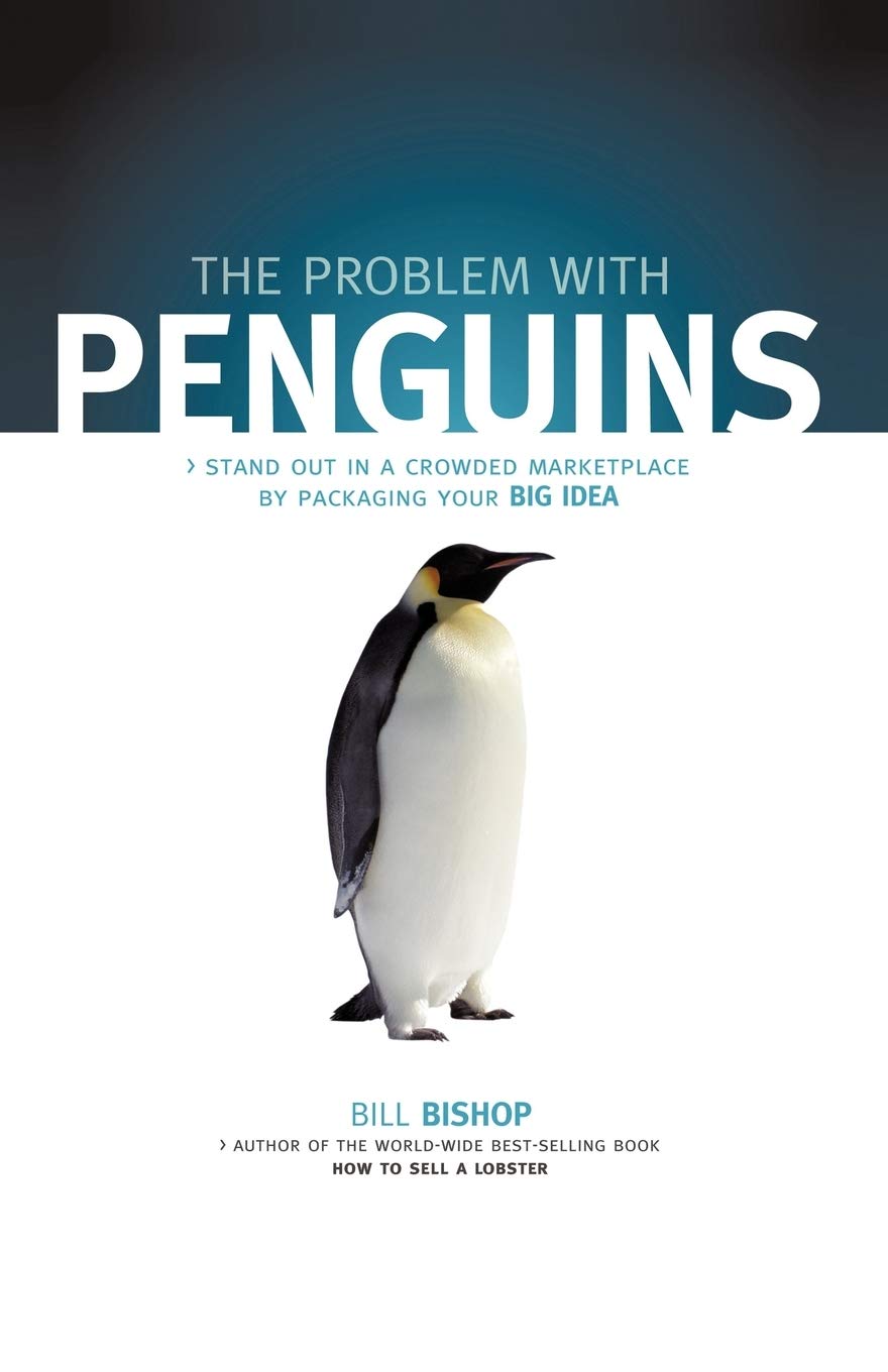 Penguin Bill NEW Zoo & Adventure Park We Have A Feeling This Battle