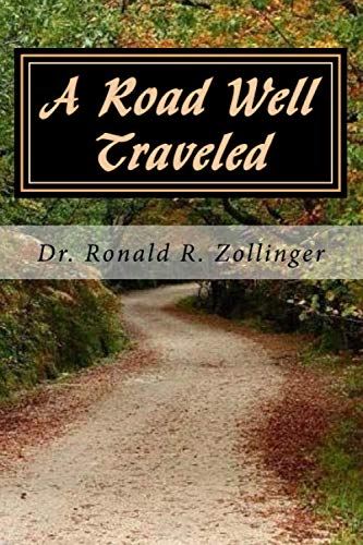 Buy A Road Well Traveled Book Online at Low Prices in India | A Road ...