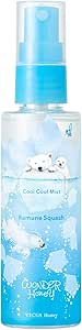 Amazon | ベキュア ハニー(VECUA Honey) ワンダーハニー 爽快クールクールミスト ラムネスカッシュ 80mL ＜ボディミストローション＞ | ベキュア ハニー(VECUA ...