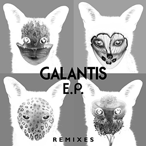 Galantis Remixes EP von Galantis bei Amazon Music - Amazon.de