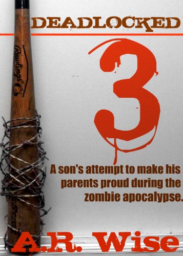 Amazon.com: Deadlocked 3 (Deadlocked Series) eBook : Wise, A.R.: Books